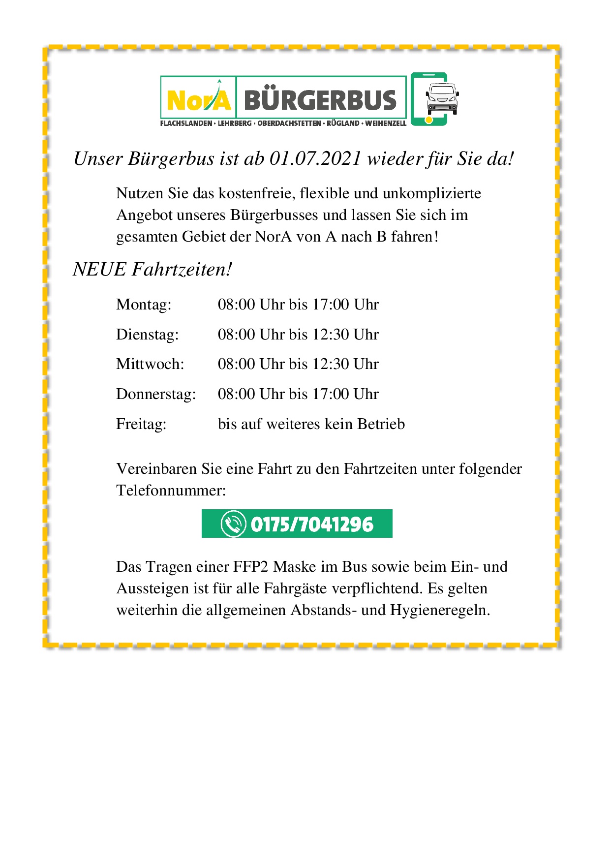 Home - Gemeinde Markt Lehrberg